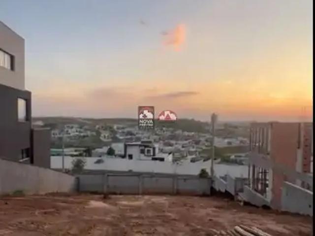 Terreno em Condomínio para Venda em São José dos Campos/SP Urbanova