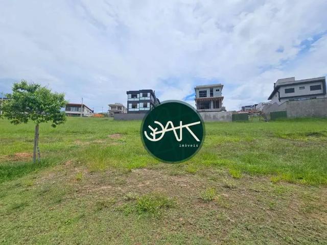 Terreno em Condomínio para Venda em São José dos Campos/SP Urbanova