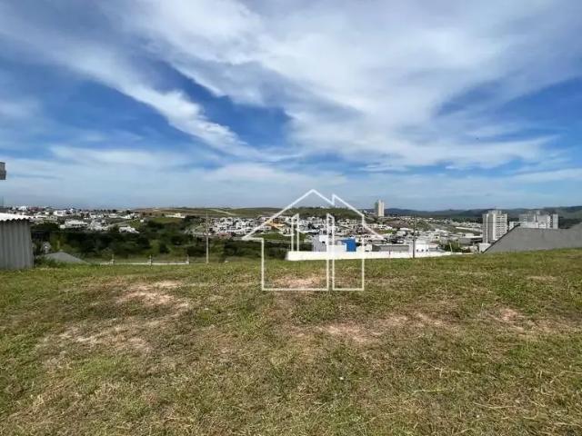 Terreno em Condomínio para Venda em São José dos Campos/SP Urbanova
