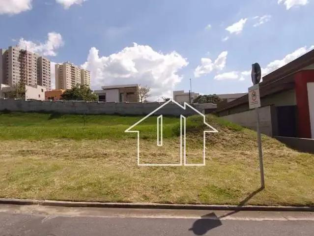 Terreno em Condomínio para Venda em São José dos Campos/SP Urbanova