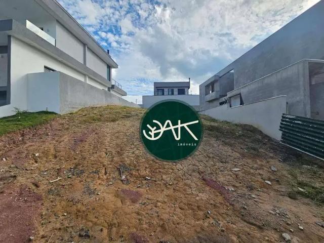 Terreno em Condomínio para Venda em São José dos Campos/SP Urbanova