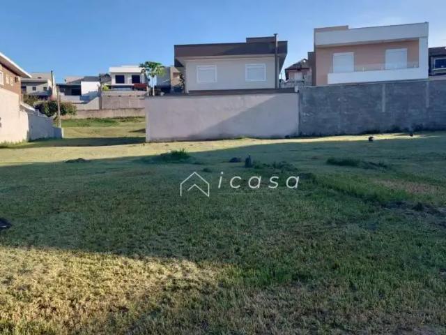 Terreno em Condomínio para Venda em São José dos Campos/SP Urbanova