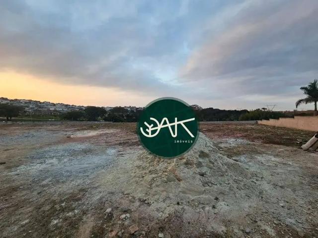 Terreno em Condomínio para Venda em São José dos Campos/SP Urbanova