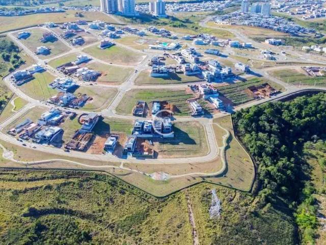 Terreno em Condomínio para Venda em São José dos Campos/SP Urbanova
