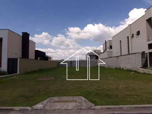 Terreno em Condomínio para Venda em São José dos Campos/SP Urbanova