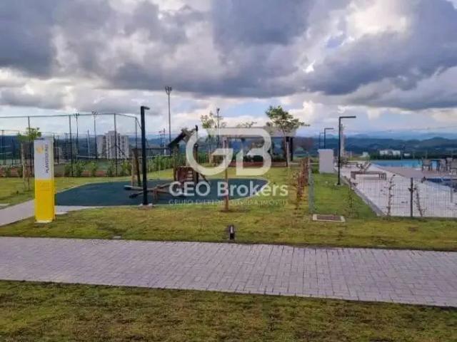 Terreno em Condomínio para Venda em São José dos Campos/SP Urbanova