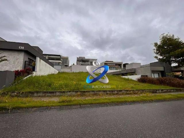 Terreno em Condomínio para Venda em São José dos Campos/SP Urbanova