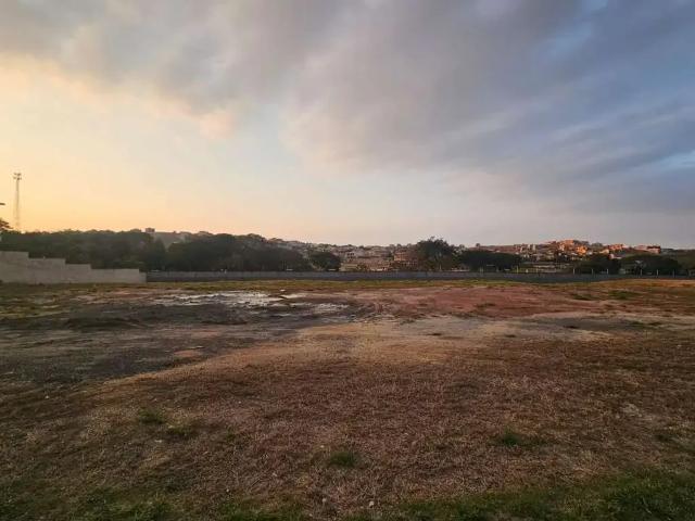 Terreno em Condomínio para Venda em São José dos Campos/SP Urbanova