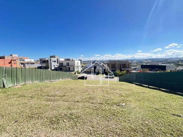 Terreno em Condomínio para Venda em São José dos Campos/SP Urbanova