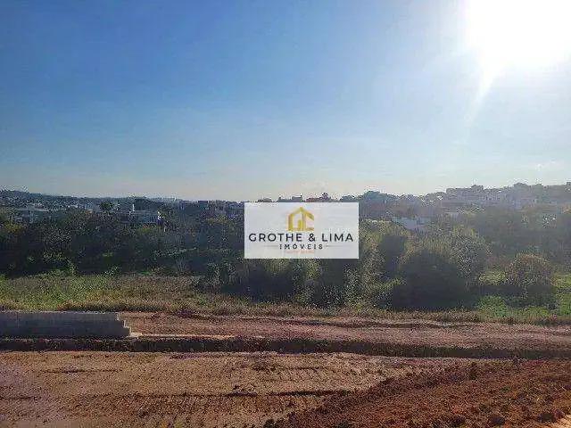 Terreno em Condomínio para Venda em São José dos Campos/SP Urbanova