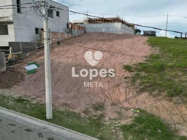 Terreno em Condomínio para Venda em São José dos Campos/SP Urbanova