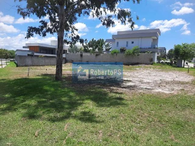 Terreno em Condomínio para Venda em São José dos Campos/SP Urbanova