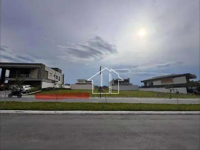 Terreno em Condomínio para Venda em São José dos Campos/SP Urbanova