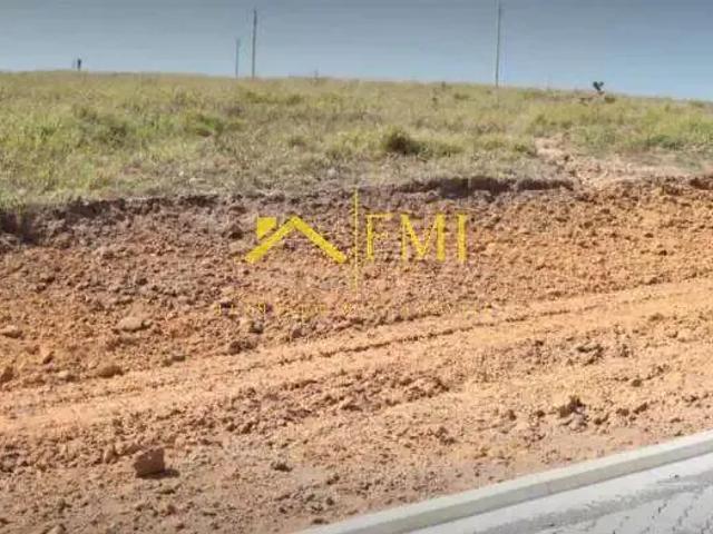 Terreno em Condomínio para Venda em São José dos Campos/SP Urbanova