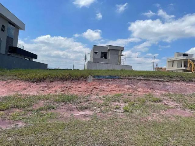 Terreno em Condomínio para Venda em São José dos Campos/SP Urbanova