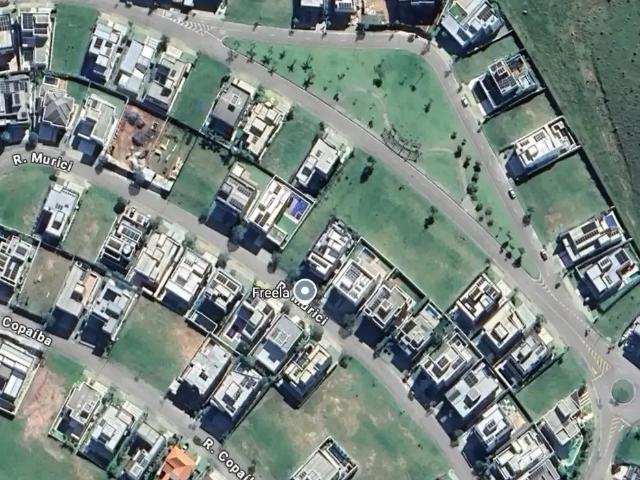 Terreno em Condomínio para Venda em São José dos Campos/SP Urbanova