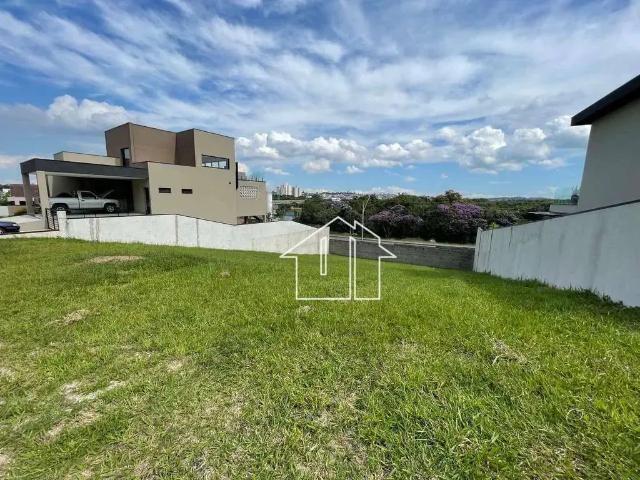 Terreno em Condomínio para Venda em São José dos Campos/SP Urbanova