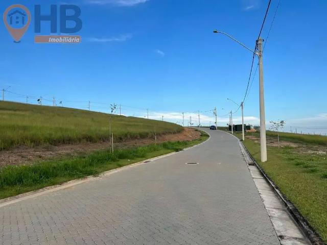 Terreno em Condomínio para Venda em São José dos Campos/SP Urbanova