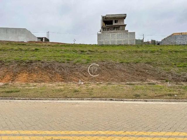 Terreno em Condomínio para Venda em São José dos Campos/SP Urbanova