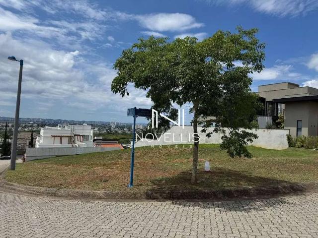 Terreno em Condomínio para Venda em São José dos Campos/SP Urbanova