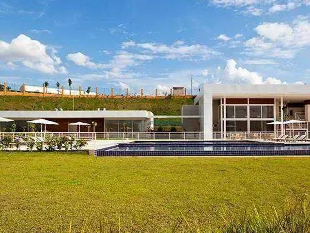 Terreno em Condomínio para Venda em São José dos Campos/SP Urbanova