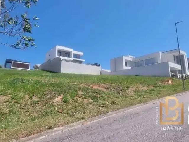 Terreno em Condomínio para Venda em São José dos Campos/SP Urbanova