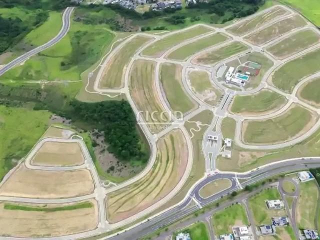 Terreno em Condomínio para Venda em São José dos Campos/SP Urbanova