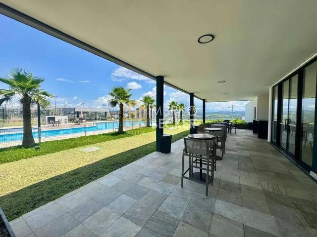 Terreno em Condomínio para Venda em São José dos Campos/SP Urbanova