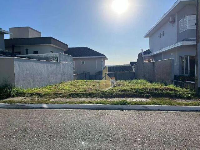 Terreno em Condomínio para Venda em São José dos Campos/SP Urbanova