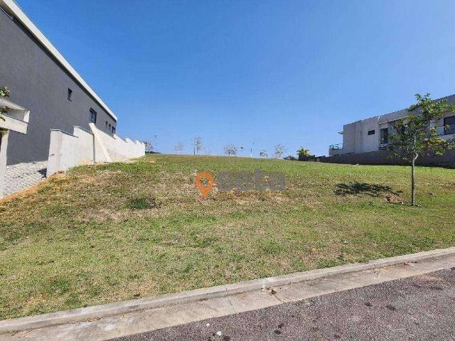 Terreno em Condomínio para Venda em São José dos Campos/SP Urbanova