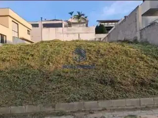 Terreno em Condomínio para Venda em São José dos Campos/SP Urbanova
