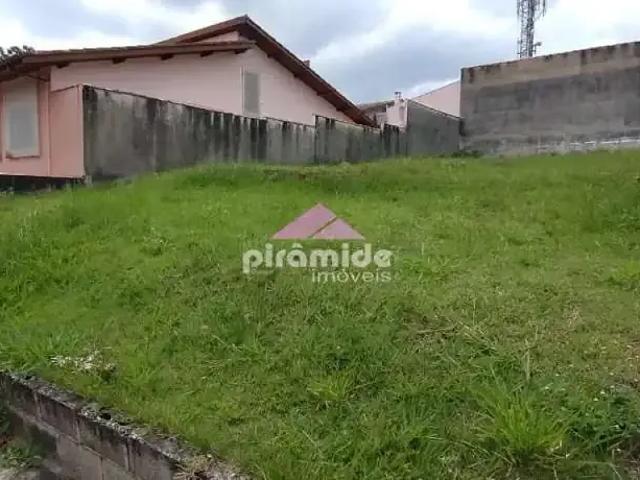Terreno em Condomínio para Venda em São José dos Campos/SP Urbanova