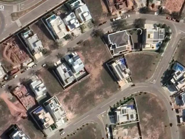 Terreno em Condomínio para Venda em São José dos Campos/SP Urbanova