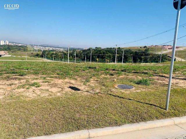 Terreno em Condomínio para Venda em São José dos Campos/SP Urbanova
