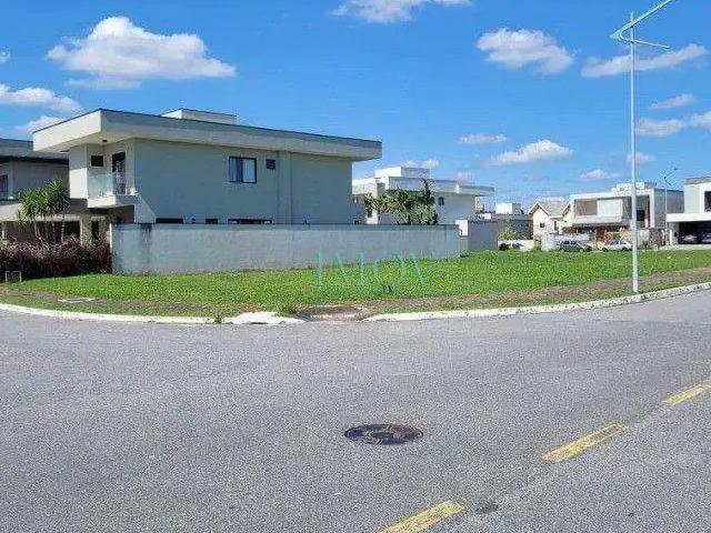 Terreno em Condomínio para Venda em São José dos Campos/SP Urbanova