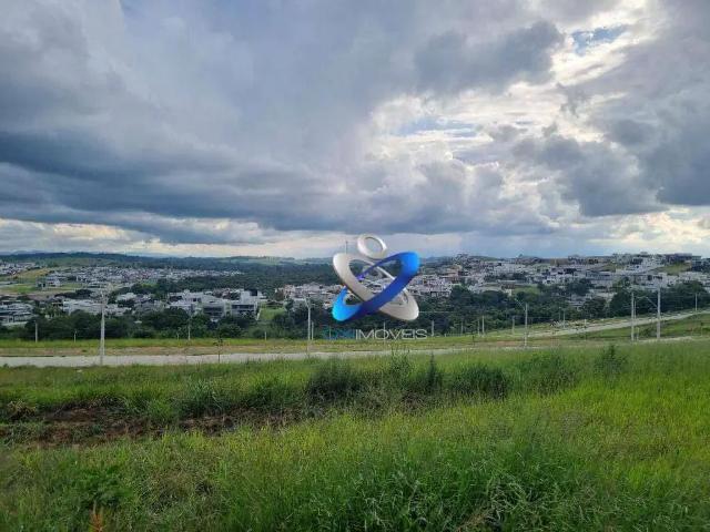 Terreno em Condomínio para Venda em São José dos Campos/SP Urbanova