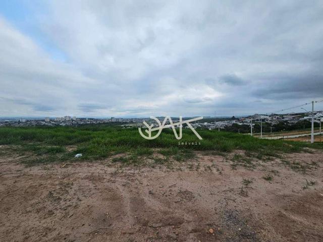 Terreno em Condomínio para Venda em São José dos Campos/SP Urbanova