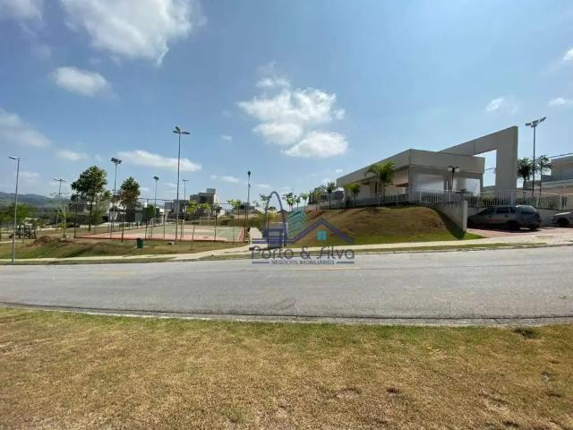 Terreno em Condomínio para Venda em São José dos Campos/SP Urbanova