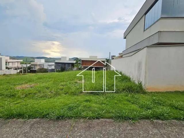 Terreno em Condomínio para Venda em São José dos Campos/SP Urbanova