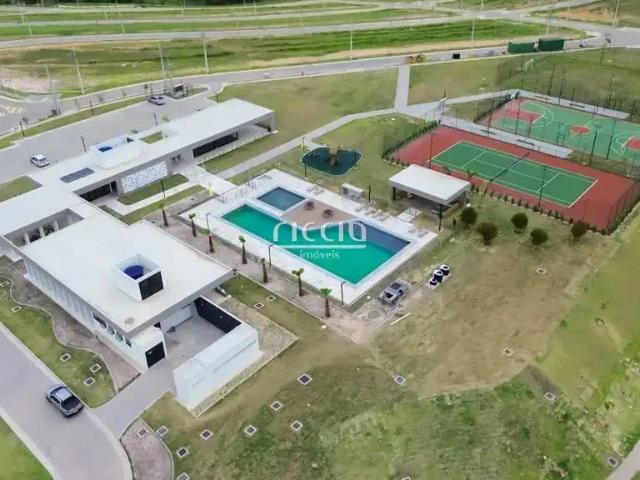 Terreno em Condomínio para Venda em São José dos Campos/SP Urbanova