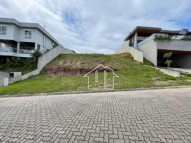 Terreno em Condomínio para Venda em São José dos Campos/SP Urbanova