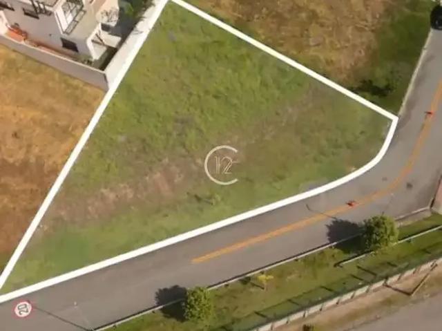 Terreno em Condomínio para Venda em São José dos Campos/SP Urbanova