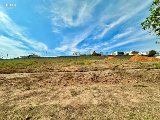 Terreno em Condomínio para Venda em São José dos Campos/SP Urbanova