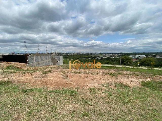 Terreno em Condomínio para Venda em São José dos Campos/SP Urbanova