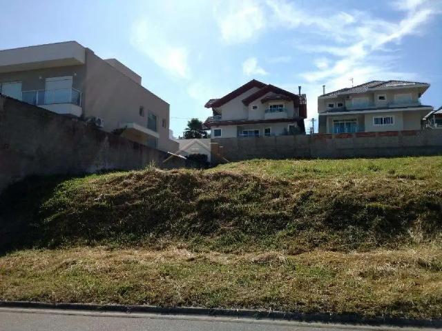 Terreno em Condomínio para Venda em São José dos Campos/SP Urbanova