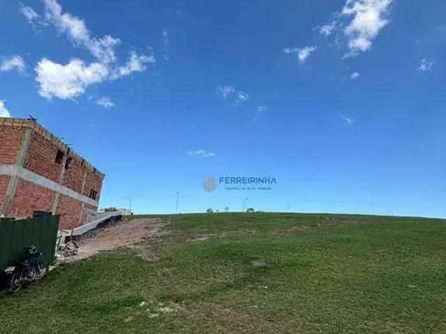 Terreno em Condomínio para Venda em São José dos Campos/SP Urbanova