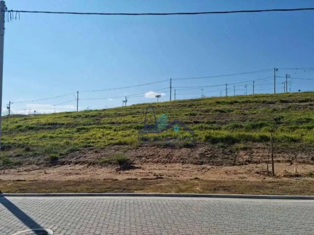 Terreno em Condomínio para Venda em São José dos Campos/SP Urbanova