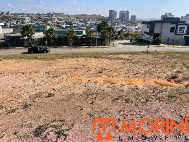 Terreno em Condomínio para Venda em São José dos Campos/SP Urbanova