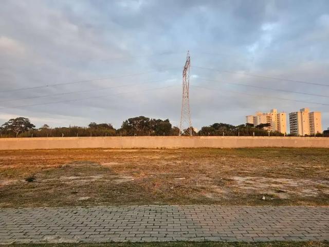 Terreno em Condomínio para Venda em São José dos Campos/SP Urbanova