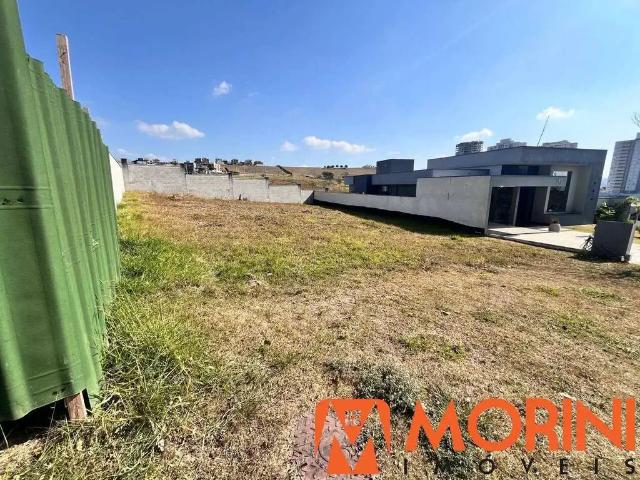 Terreno em Condomínio para Venda em São José dos Campos/SP Urbanova